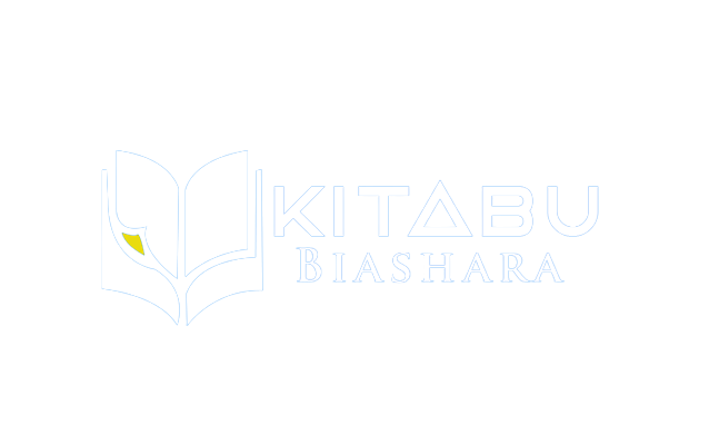 Kitabu biashara